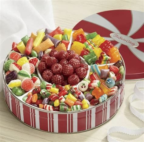 Traditional Christmas Candy Remember The Good Old Days