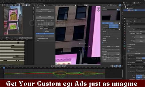 3d Cgi Product Animation Viral Cgi Vfx Ads Instagram Reel Social