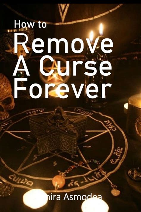 How To Remove A Curse Forever Demonic Protection Candle Spell