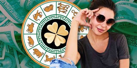 6 Chinese Zodiac Signs Attract Significant Luck And Abundance On November