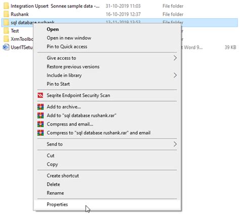 How To Resolve Error When Attaching A Database In SQL Server CloudFronts