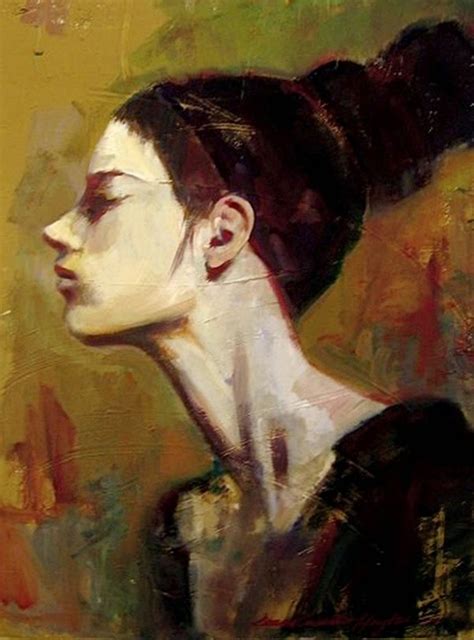 Impressioni Artistiche ~ Donna Cassaro Hughes