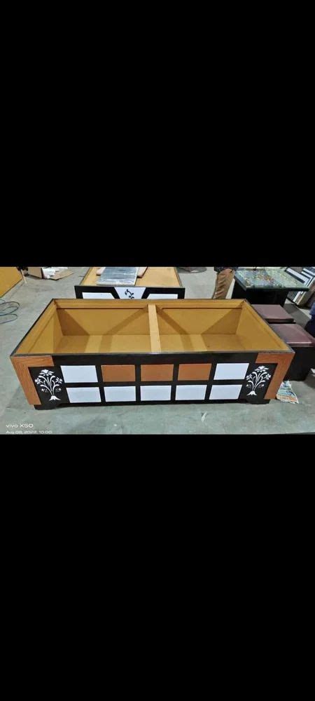 Single Wooden Bed At ₹ 5500piece Saijpur Bogha Ahmedabad Id 2851593980230