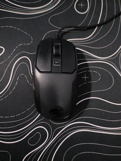 Roccat Kain 100 Computers And Tech Parts And Accessories Mouse