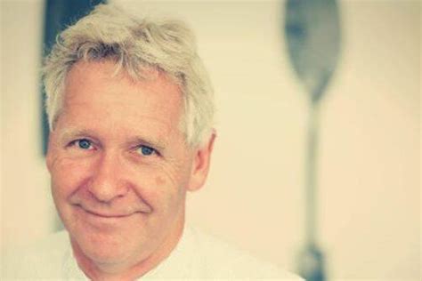 Leading Tv And Media Figure To Speak At Networking Lunch South West Michael Ribbeck