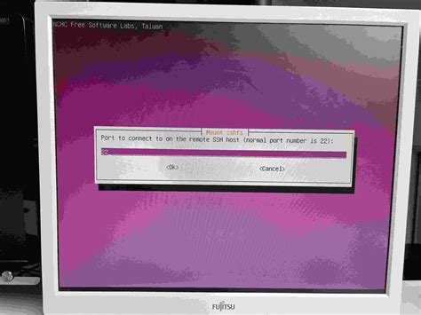 10 Create Clonezilla Network Backup Opensysadmins