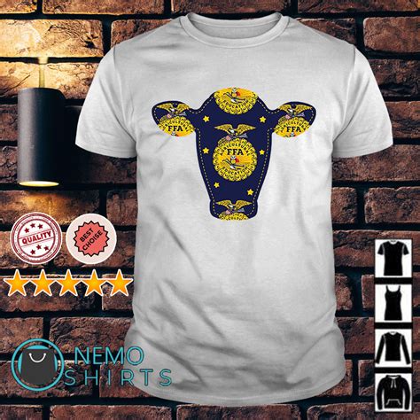 Ffa T Shirt