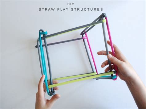DIY Construction Toys Handmade Charlotte