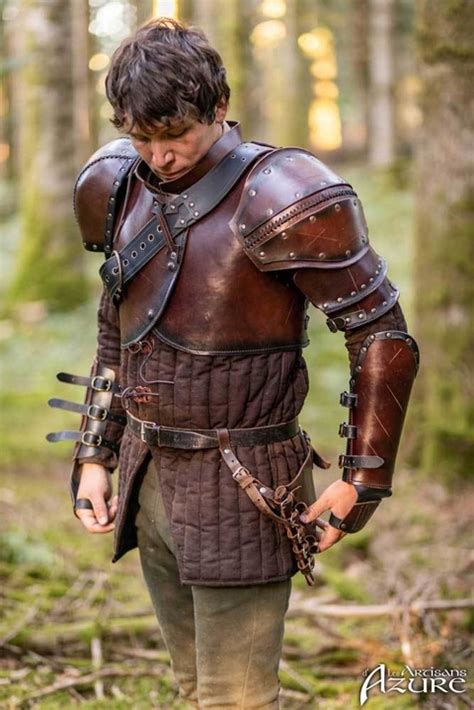 Leather Armor