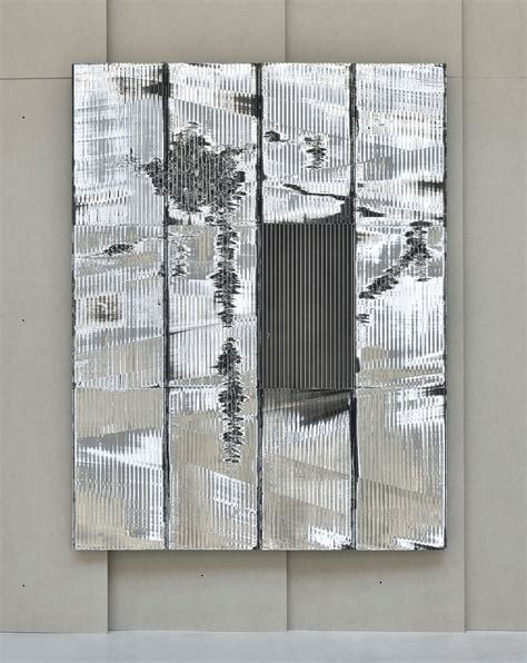 Éric Baudart Ots 12 2022 Galerie Christophe Gaillard