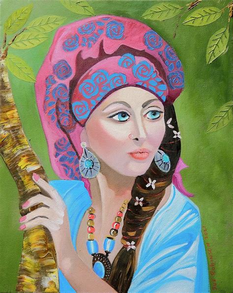 Ester Picasso Art And Craft