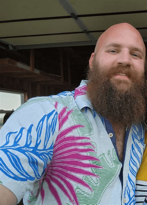 First Time Shaving In 14 Months R Beards