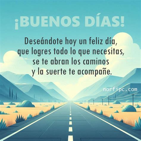 Buenos Dias Por La Mañana Formas De Decir “buenos Días” En Español Gytk