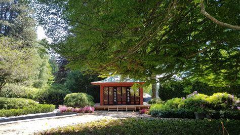 La Cabane à Thé La Cabane Perchée