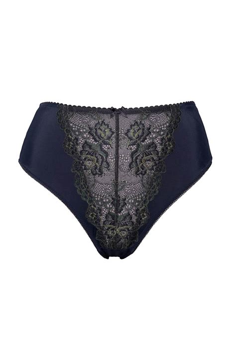 Beate Midi Moss Green Plaisir