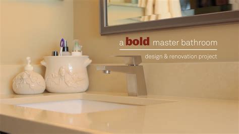 A Bold Masterbath Remodel • Plantation Fl Contractor • Scott Subko Construction Youtube