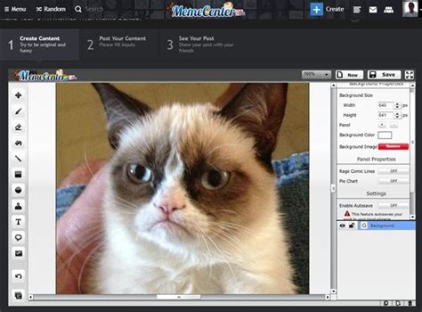 Come Creare Meme Dal Pc 8 Tool Idpcein