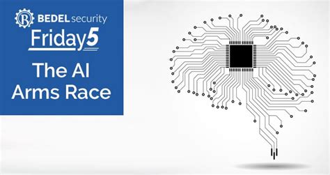 The Ai Arms Race