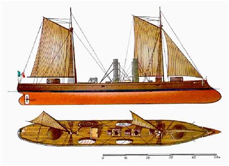Tales Anecdotes And Trivia Austrian Oak Against Italian Iron