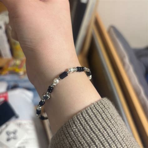 위시 좋아하는 동생한테 선물했오요 Kream