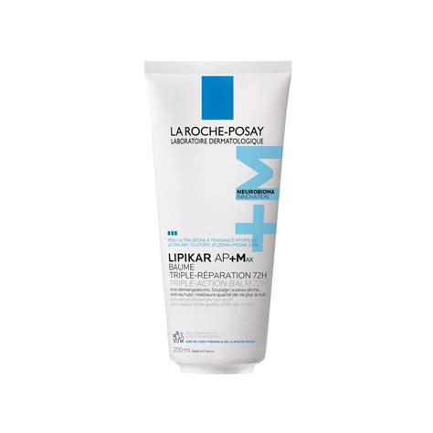 La Roche Posay Lipikar Baume Apmax 200ml Pazzox