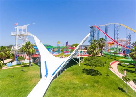 The Best Water Parks In Albufeira Portugal Blog