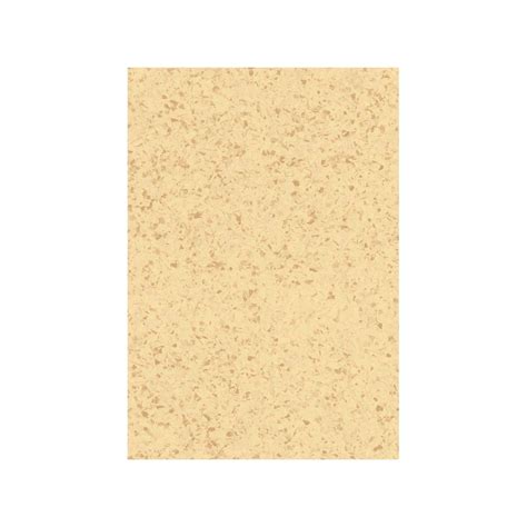 Waterproof Homogeneous Floor Sheet For Hospital Library Usage Floor