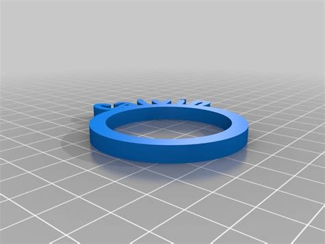 Free 3d File Calvin・3d Printable Model To Download・cults