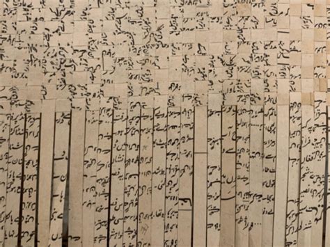 Ghulam Mohammad Meer