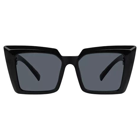 Sunglasses Metalless Screwless Spring Hinge Specs Women