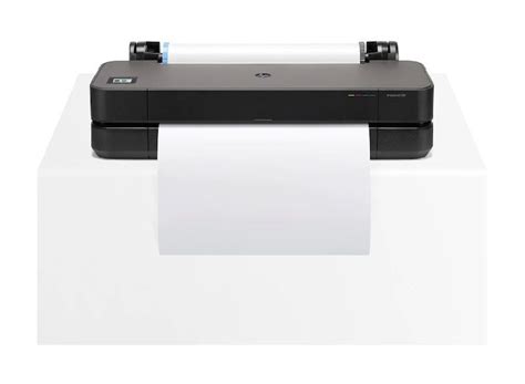 Hp Designjet T230 Large Format A1 Plotter At Rs 75000 In Ahmedabad Id