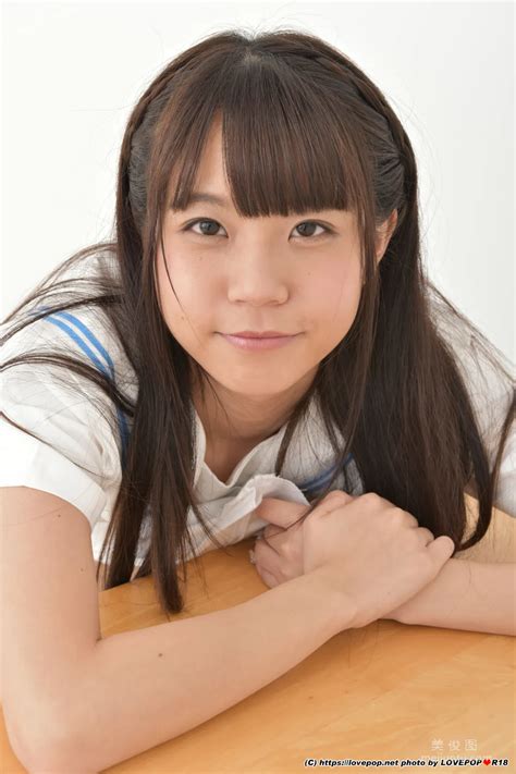 [lovepop] Ichika Nagano 永野いち夏 Photoset 01 17 美女写真美女图片大全 高清美女图库