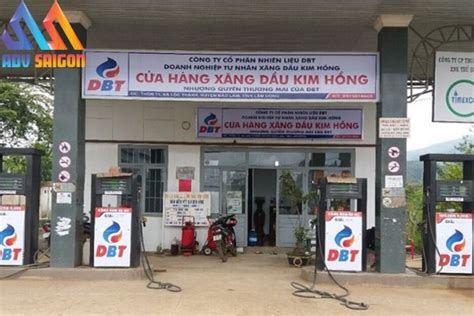 79 Mẫu Bảng Hiệu Cây Xăng Phổ Biến Công Ty Advsaigon