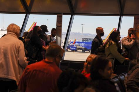 Confused Travelers Arrive At Wrong Airport After Oakland Renaming Sf Says
