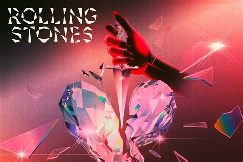 Reseña The Rolling Stones Demuestran Que Todavía Tienen Brillo En “hackney Diamonds