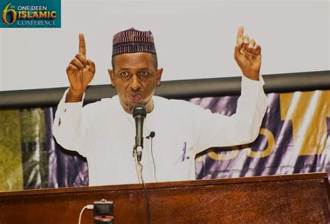 Slpp Imams Blast Respected Imam Farouk Bah For Blasting Slpp Thief Minister Sengeh Who Insulted