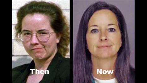 Whats Susan Smith Done Since She Killed Her Sons What Does She Look