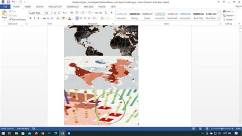 How Gis Can Visualize Fine Particulate Matter Pollution Olubusola Oludele Posted On The Topic