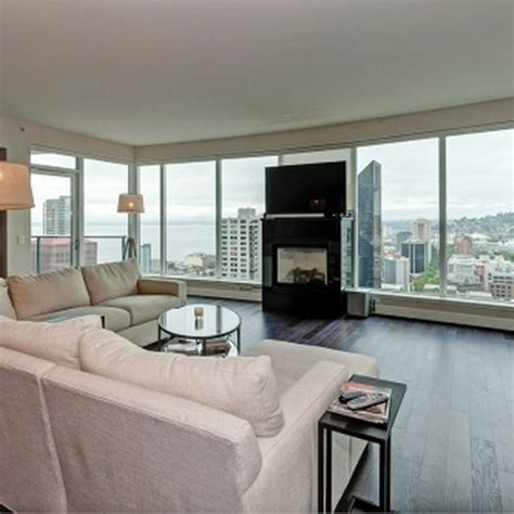 Expensive Apartments