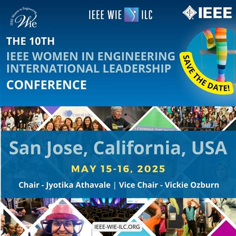 Ieeewieilc Womeninengineering Technologyleadership