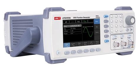 UTG A Generator Funkcyjny Marki Uni T Kamami Pl Sklep Dla