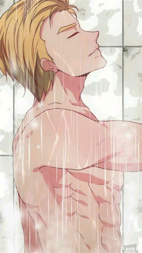 Daniel Anime Romantique Les Arts Thème Manga