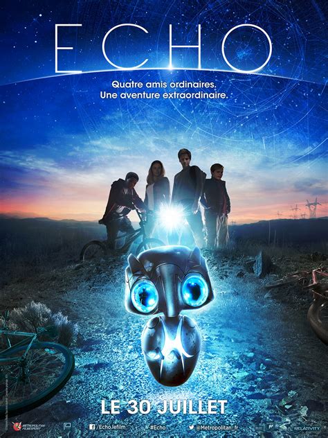 Critique Echo Screenreview