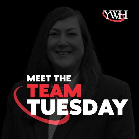 Yarbrough Williams And Houle On Linkedin Meet The Team Tuesday Meet Lori
