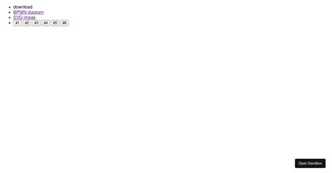 Bpmn Js Properties Panel Forked Codesandbox