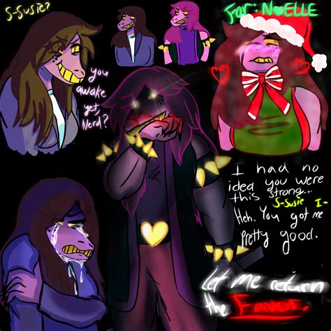 Susie Expressions By Abyssalhunteraether On Deviantart Susie Expressions By Abyssalhunteraether On Deviantart