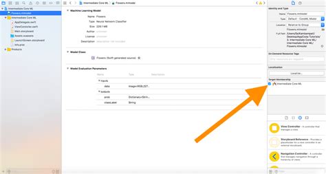 A Beginners Guide To Core Ml Tools Converting A Caffe Model To Core
