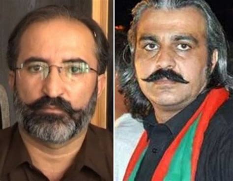 Girl Paraded Naked In Di Khan Kundi Says He Informed Imran Before