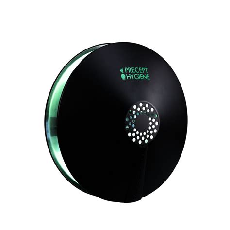 Pelsis Aura Decorative Glueboard Insect Killer For Dining Area Black