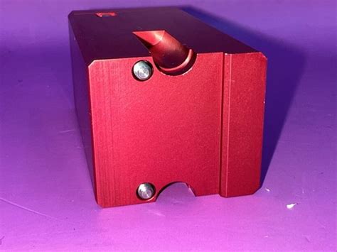 Evos Invitrogen Light Cube Blank Zp Gws 9019